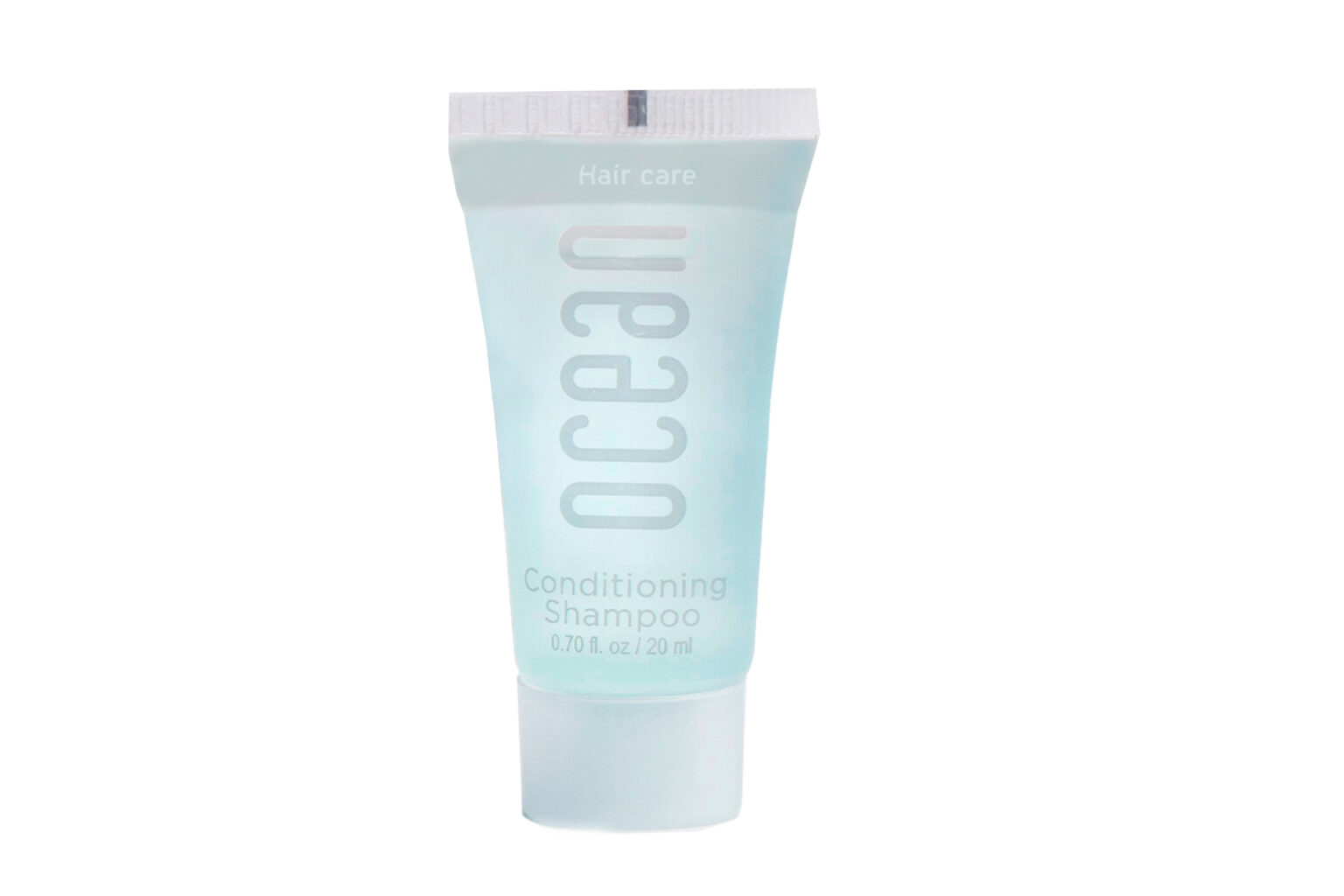 Ocean Shampoo/Conditioner, 0.7 Oz, 400 Units/Case - Lucerna Hospitality ...