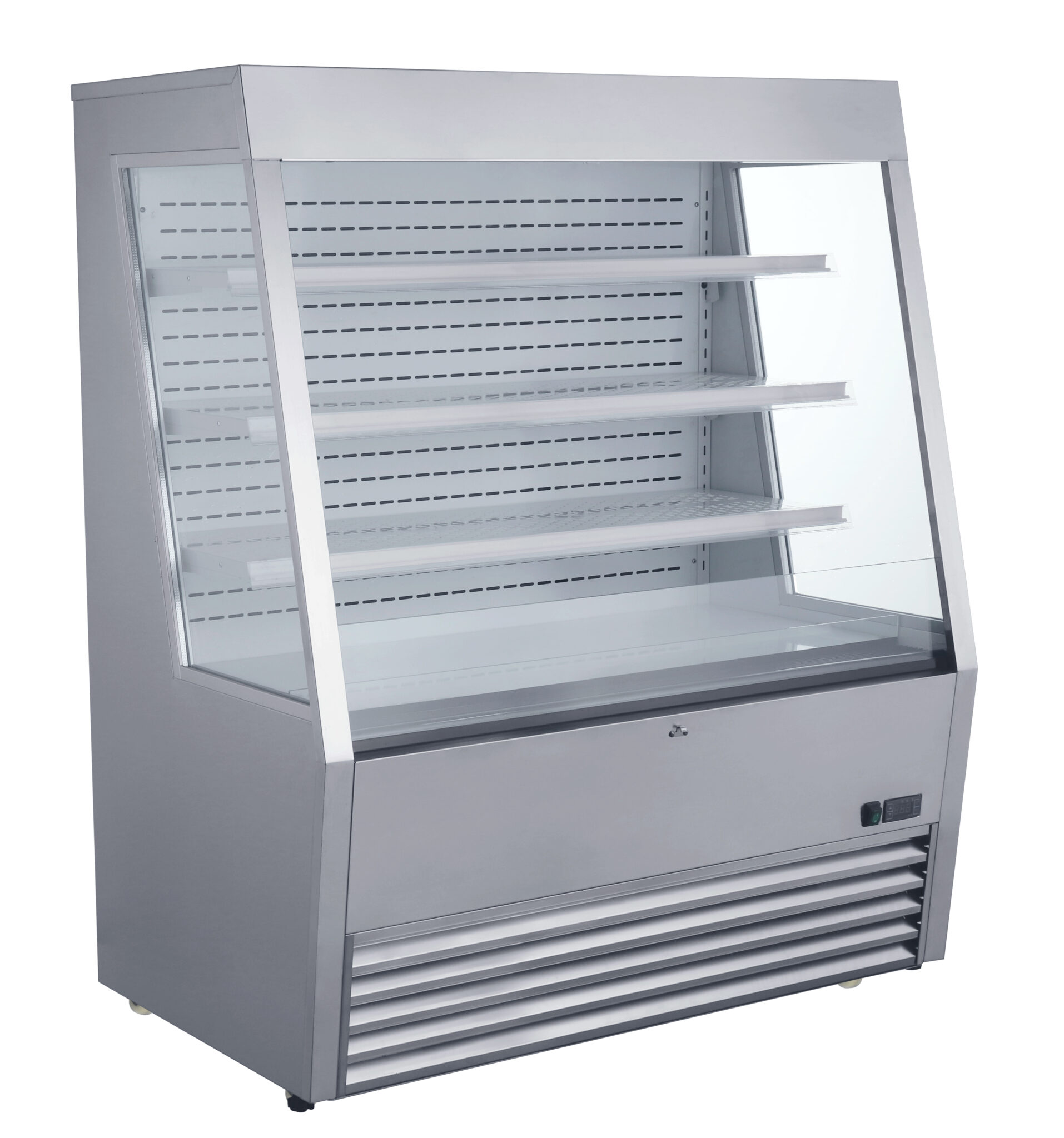 KITCHEN EQUIPMENT - Lucerna Hospitality, LLC