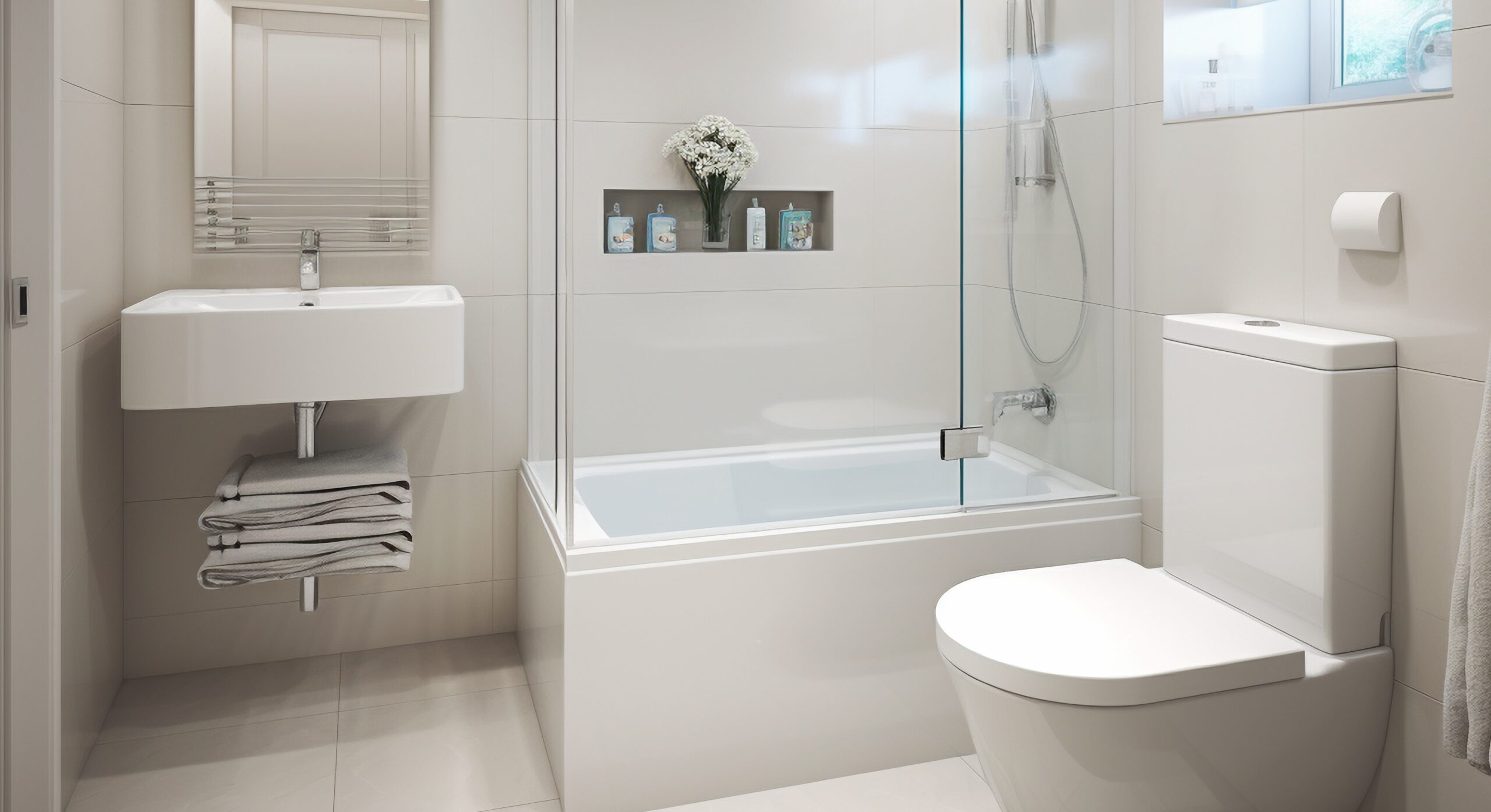 The 10 Essential Elements for a Five-Star Hotel Bathroom - Lucerna ...